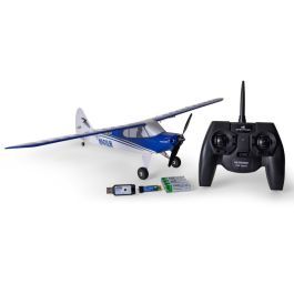 E-flite Sport Cub S 2 RTF - Aeromodello Completo con Batteria e SAFE