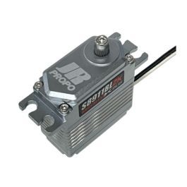 Servocomando JR Propo S8911BL 2K digitale brushless HV